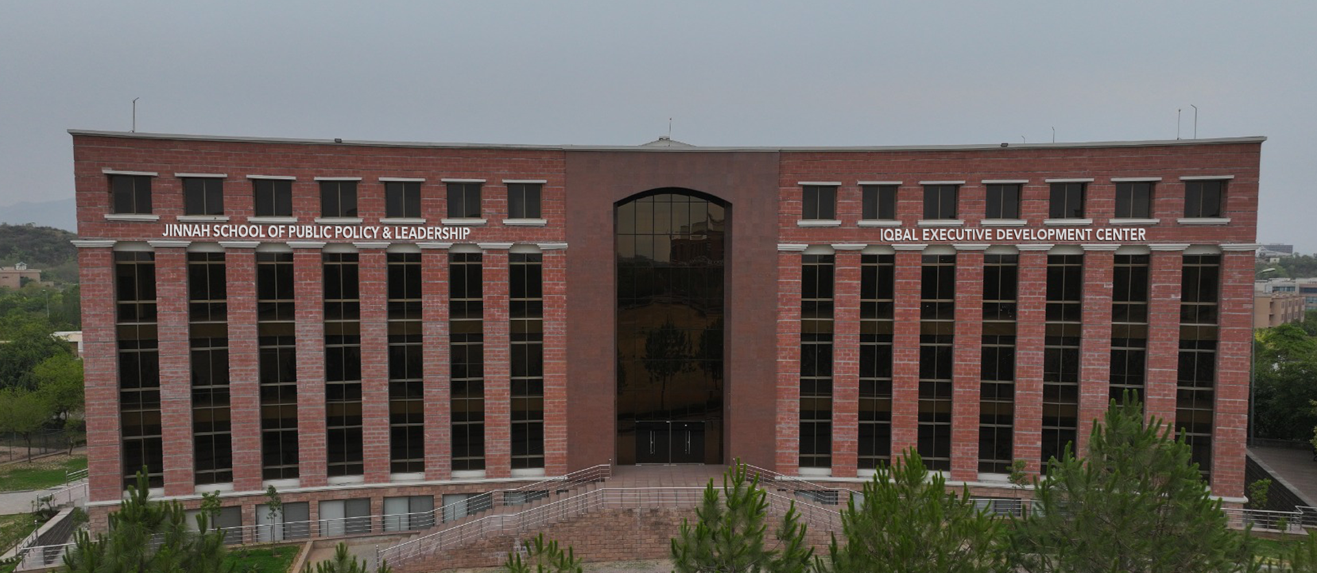 Home - Jinnah School of Public Policy and Leadership (JSPPL)